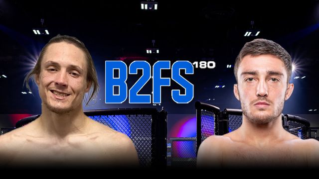 B2 Fighting Series - Official Live Streams - TrillerTV