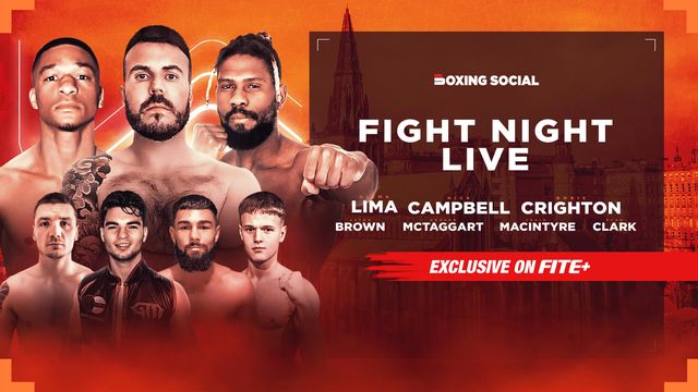 Boxing Social Videos & Streams - TrillerTV