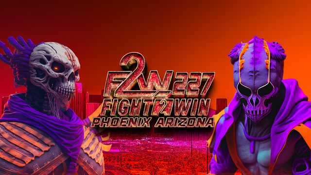 Fight 2 Win - Official Live Streams - TrillerTV