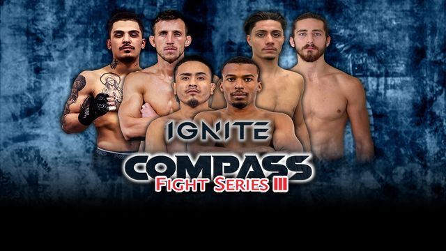 Ignite Fights from United States - TrillerTV