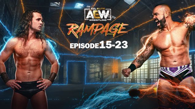 Jay Lethal vs Taya Valkyrie "La Wera Loca" Bout, Videos & Interviews ...