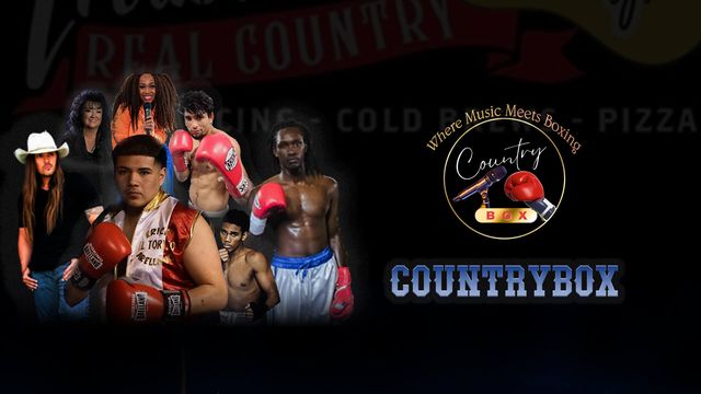 Country Box Free Videos & Streams May 2024 - TrillerTV - Powered by FITE
