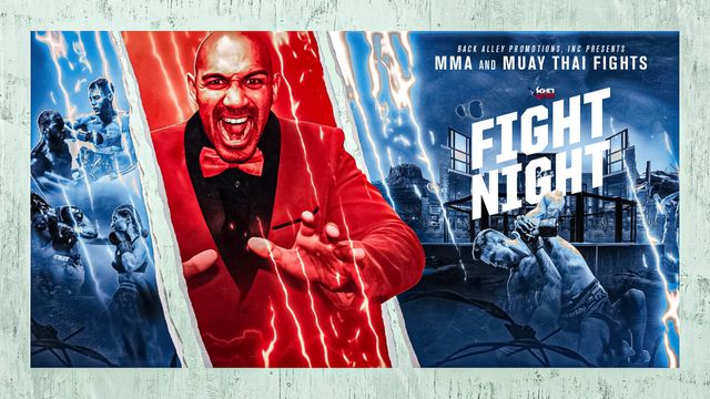 Xtreme Knockout Videos & Streams - TrillerTV