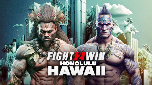 Fight 2 Win - Official Live Streams - TrillerTV