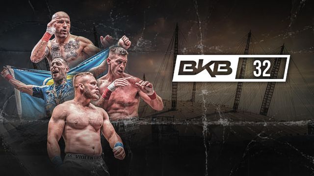 Bare Knuckle Boxing - Official Live Streams - TrillerTV