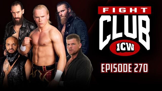 ICW Videos & Streams, June 2023 - TrillerTV