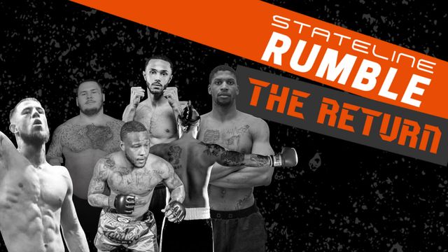 Stateline Rumble Videos & Streams December 2025 - TrillerTV