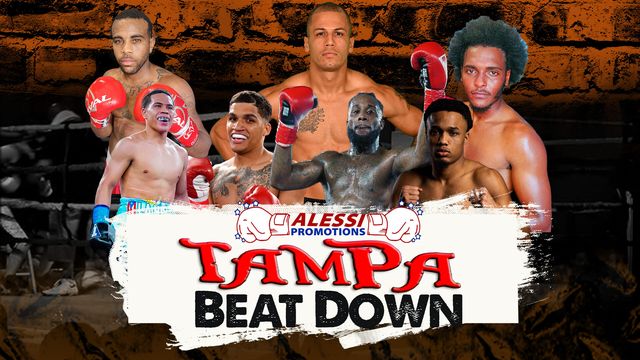 Alessi Promotions Videos & Streams - TrillerTV