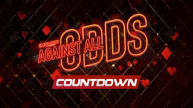 TNA: Countdown to Turning Point 2025 - Official Free Replay - TrillerTV