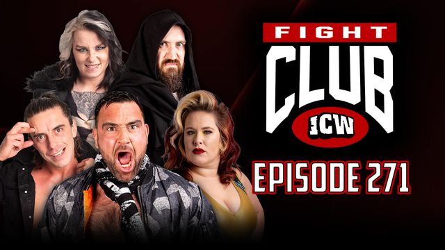 ICW Videos & Streams, June 2023 - TrillerTV