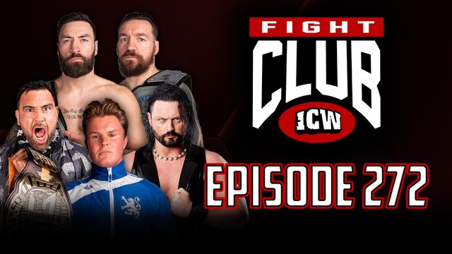 ICW Videos & Streams, June 2023 - TrillerTV