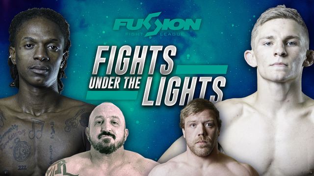 Fusion Fight League Promotion Videos & Streams July 2024 - TrillerTV ...