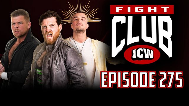 ICW Videos & Streams, July 2023 - TrillerTV