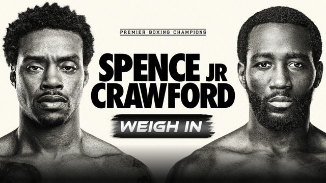 Terence "Bud" Crawford (40-0-0) - Fights, Stats, Videos - TrillerTV