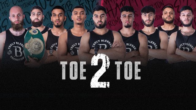 TB Promotions Videos & Streams November 2025 - TrillerTV