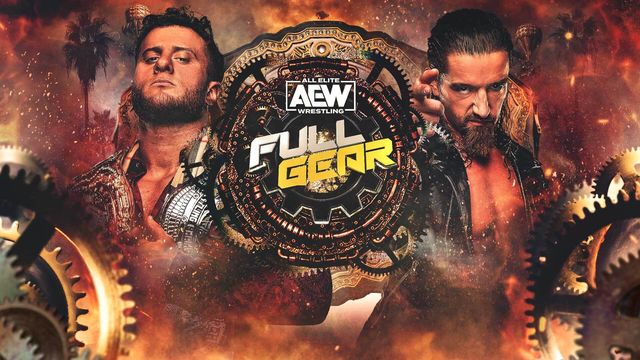 AEW 2023 PPV Pack - TrillerTV