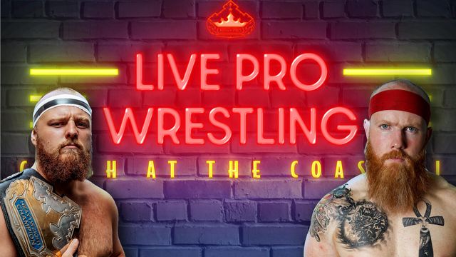 Newcastle Pro Wrestling Videos & Streams - TrillerTV