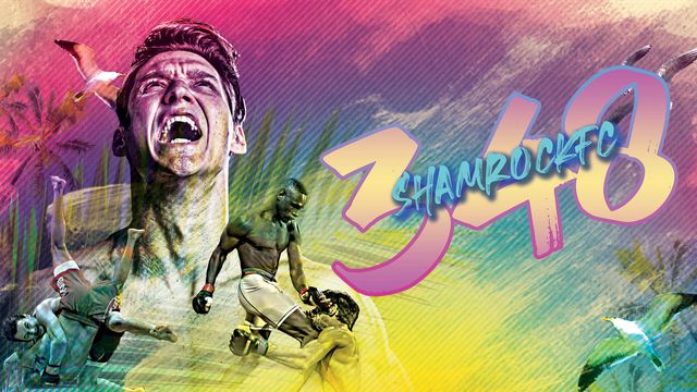 Shamrock FC - Official Live Streams - TrillerTV