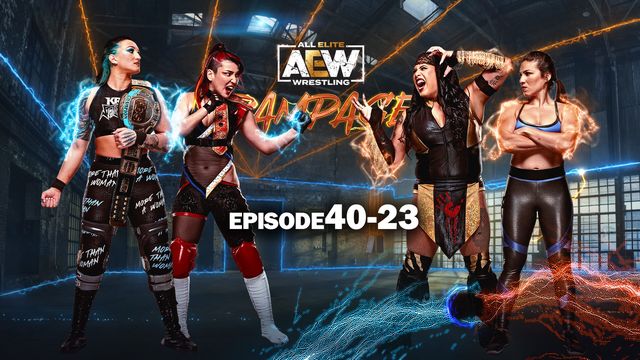 Cool Hand Ang October 2023 Videos & Streams - TrillerTV - Powered by FITE