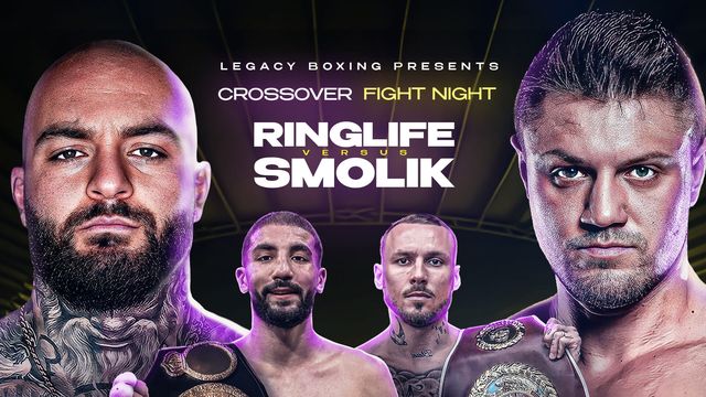 Boxing Live From Germany - TrillerTV