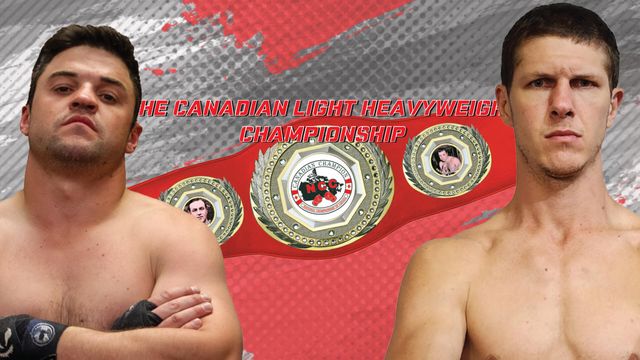 Alliance Boxing Videos & Streams - TrillerTV