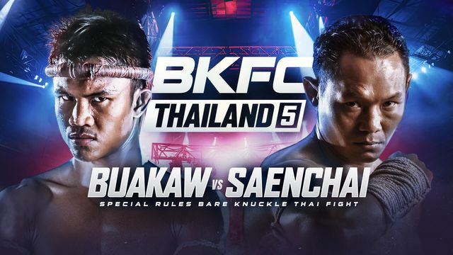 BKFC 77 Birmingham: Connor Tierney vs Danny Christie - Official Replay ...