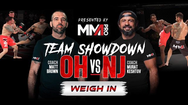 MMA Videos & Streams October 2023 - TrillerTV