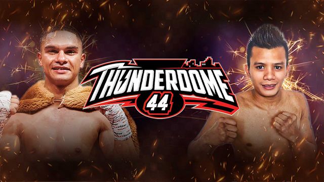 Dragon Fire Boxing Videos & Streams - TrillerTV