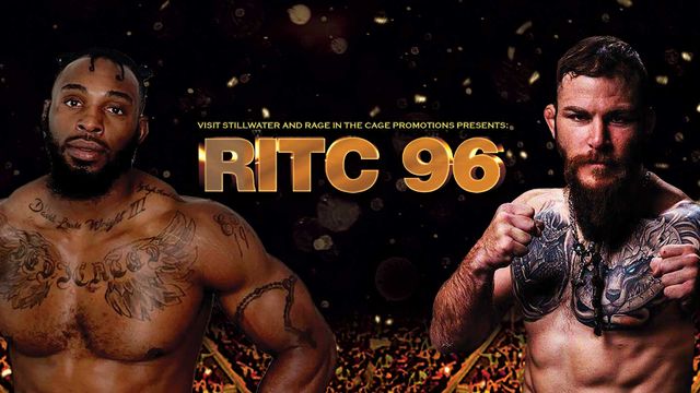 OVW: March Mayhem 2025 - Official Replay - TrillerTV