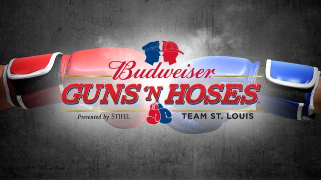 Boxing Live From St. Louis - TrillerTV