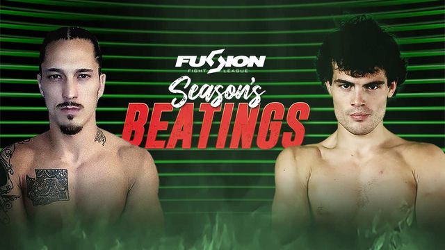 Fusion Fight League Promotion Videos & Streams - TrillerTV