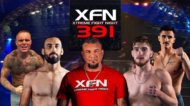 MMA Live Streams - TrillerTV