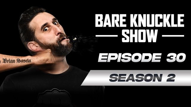 147 hours of Bare Knuckle Videos & Streams 2023 - TrillerTV