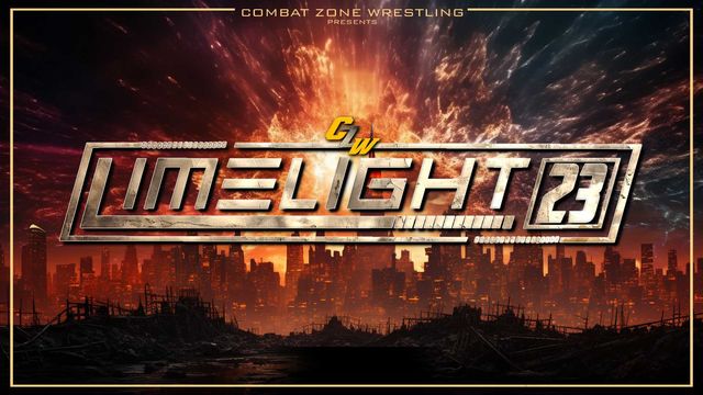 Combat Zone Wrestling Videos & Streams - TrillerTV