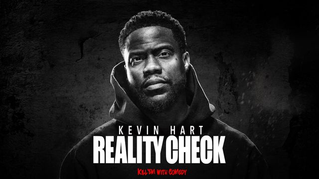 5 hours of Kevin Hart Videos & Streams - TrillerTV - Powered by FITE