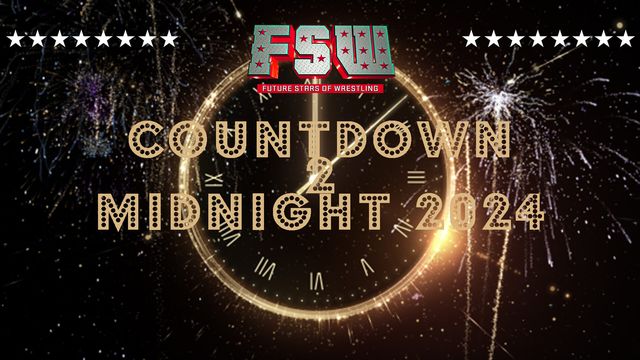 FSW - Official Live Streams - TrillerTV - Powered by FITE