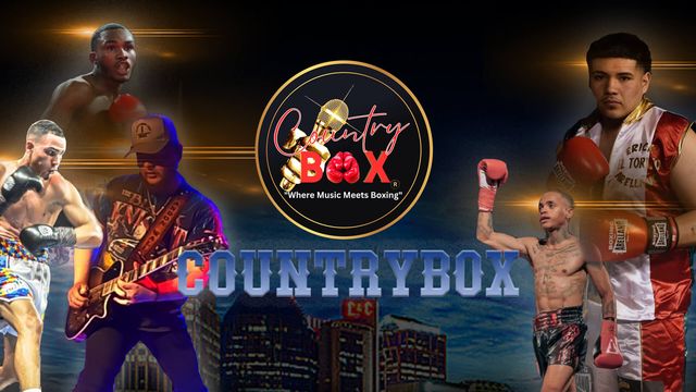 Country Box Videos & Streams December 2024 - TrillerTV - Powered by FITE