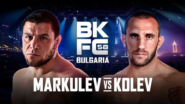 Vaso "Psychopath" Bakocevic (44-24-1) - Fights, Stats, Videos - TrillerTV