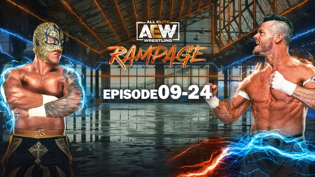 Lance Archer vs Trish Adora "The Afro-Punk" Bout, Videos & Interviews ...