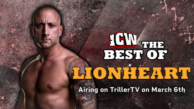 ICW Videos & Streams April 2024 - TrillerTV - Powered by FITE