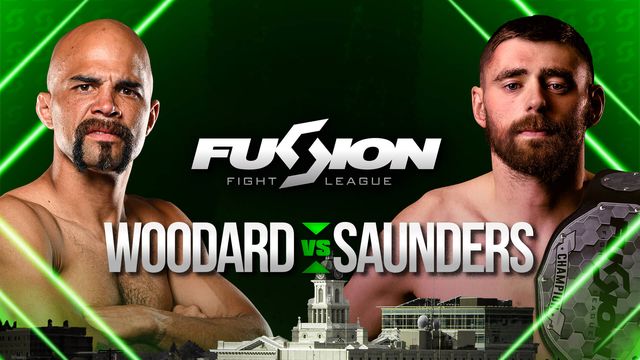 Fusion Fight League Promotion Videos & Streams - TrillerTV
