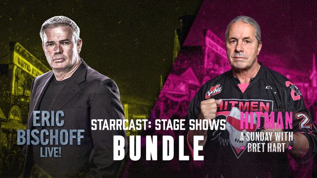 Pay-Per-View Shows Tonight - TrillerTV - Powered by FITE