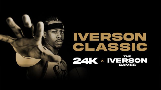 Iverson Classic - Official Live Streams - TrillerTV