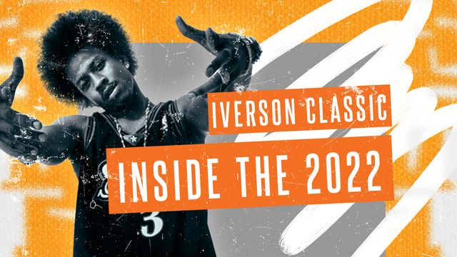 Allen Iverson "the Answer" vs Stephen Jackson Bout, Videos & Interviews ...