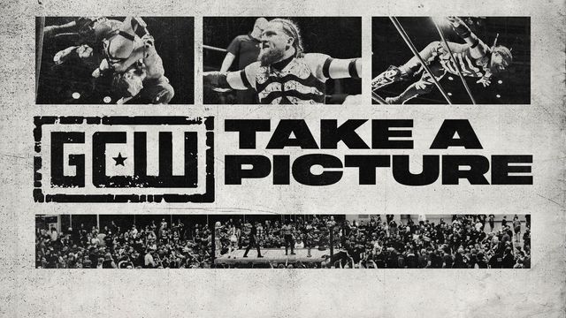 Game Changer Wrestling - Official Live Streams - TrillerTV - Powered by ...