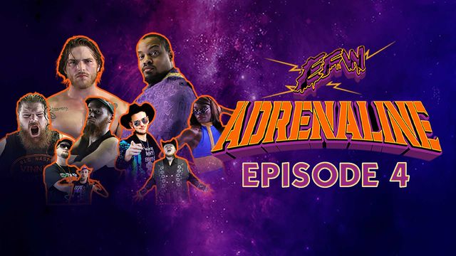 Extreme Fight World Videos & Streams - TrillerTV