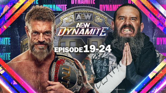 Pro Wrestling PPV Tonight - TrillerTV - Powered by FITE