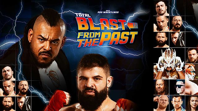 Prime Time Wrestling Videos & Streams - TrillerTV