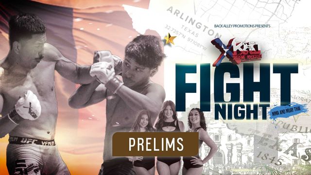 Xtreme Knockout Videos & Streams - TrillerTV