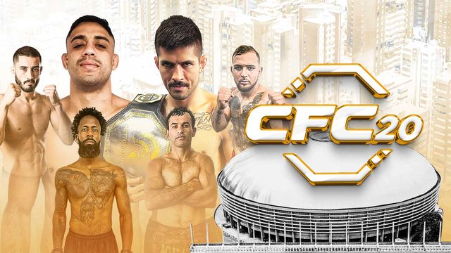 Centurion FC Videos & Streams - TrillerTV